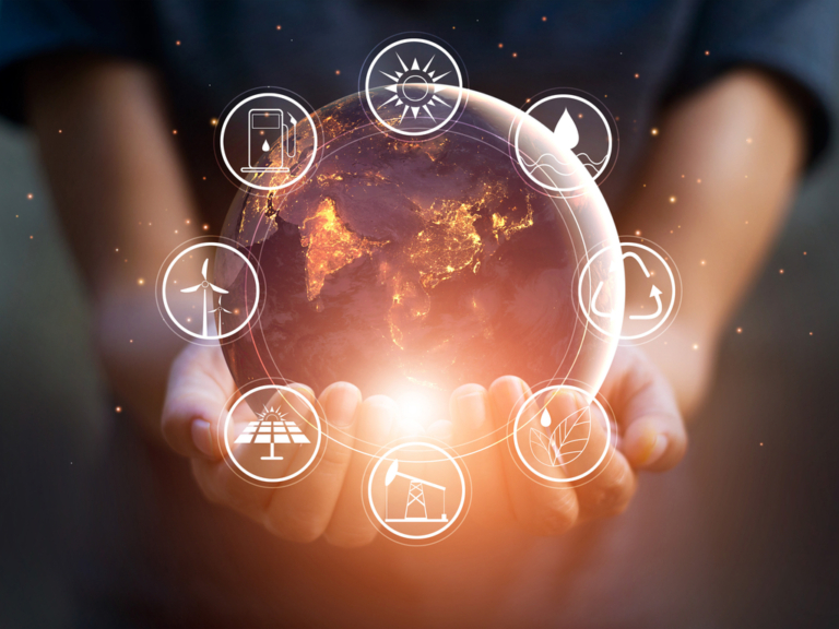 Energy Conservation | Why on Earth Should We Save