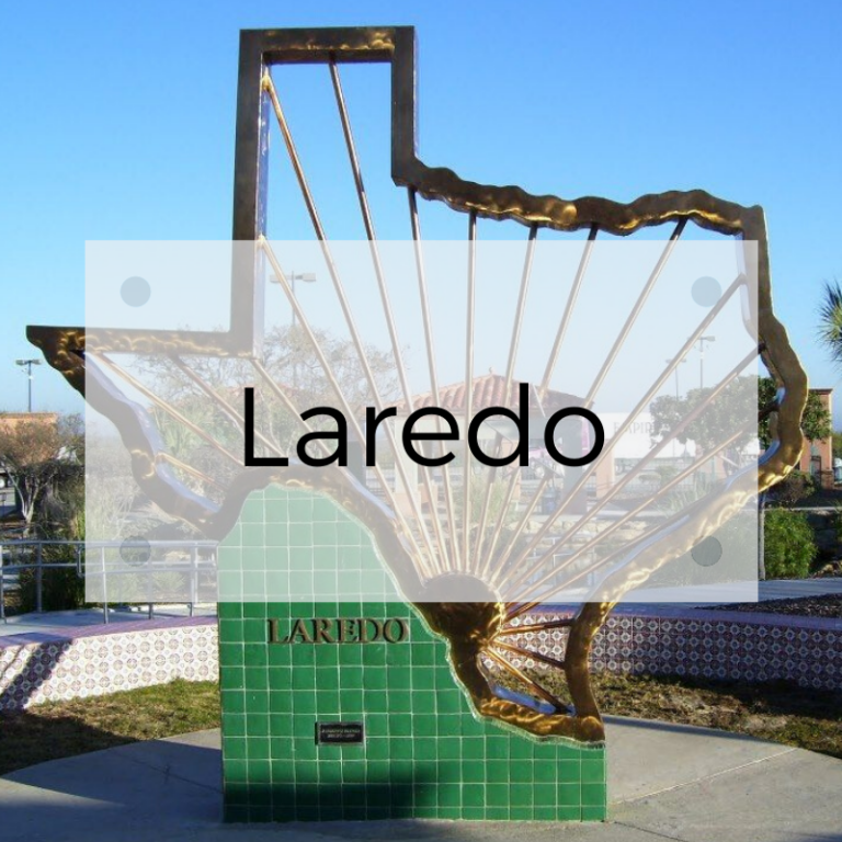 Laredo Prepaid Electricity | No Deposit & Same Day