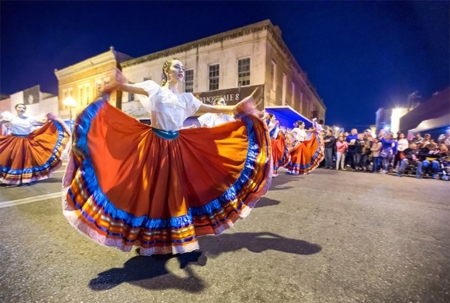 Rio Grande Valley Region | Quick Electricity