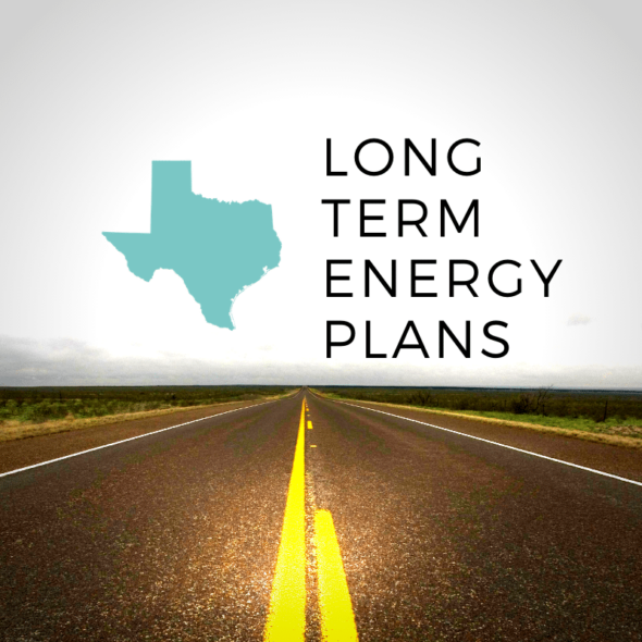 Long Term Electricity Plans Texas | Lock In 2026 Rates