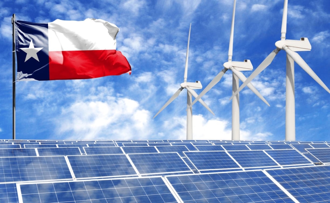 Choose Solar Energy in Texas - Save Money with Tax Credits