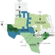 Texas Energy Utility Providers (TDUs) - Find Your Local TDSP
