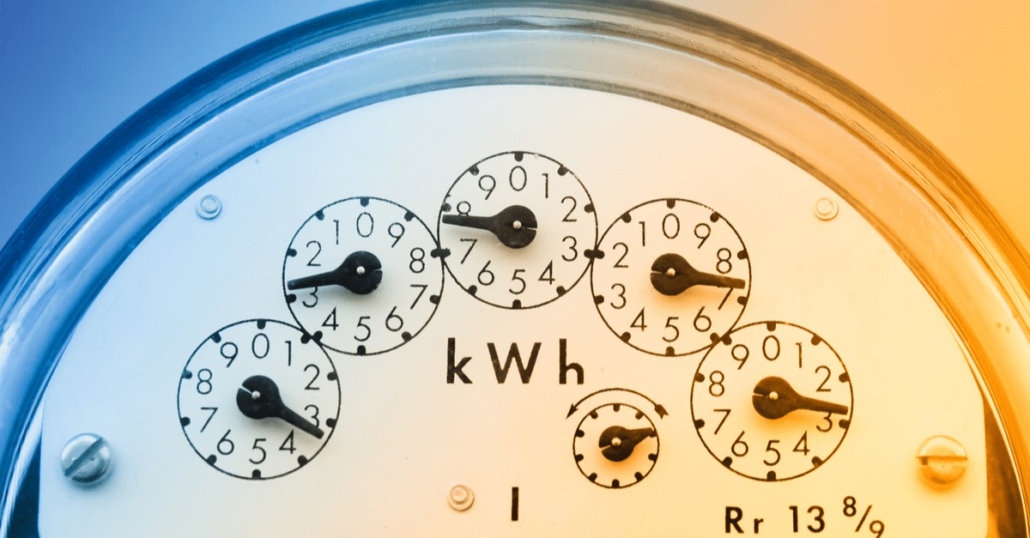 Electric Smart Meters for Home Use | Track Your Daily Usage
