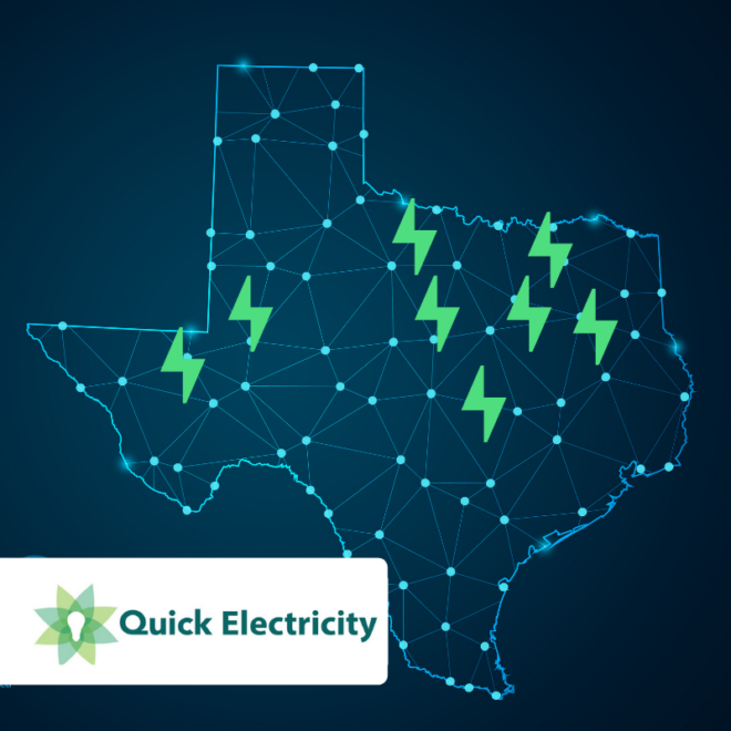 Oncor Energy Efficiency Incentive Program for Texans - 2024