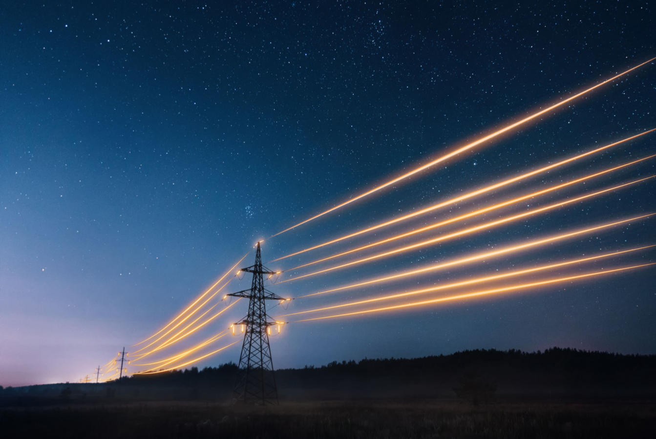 Energy Delivery Infrastructure Design in Texas and US