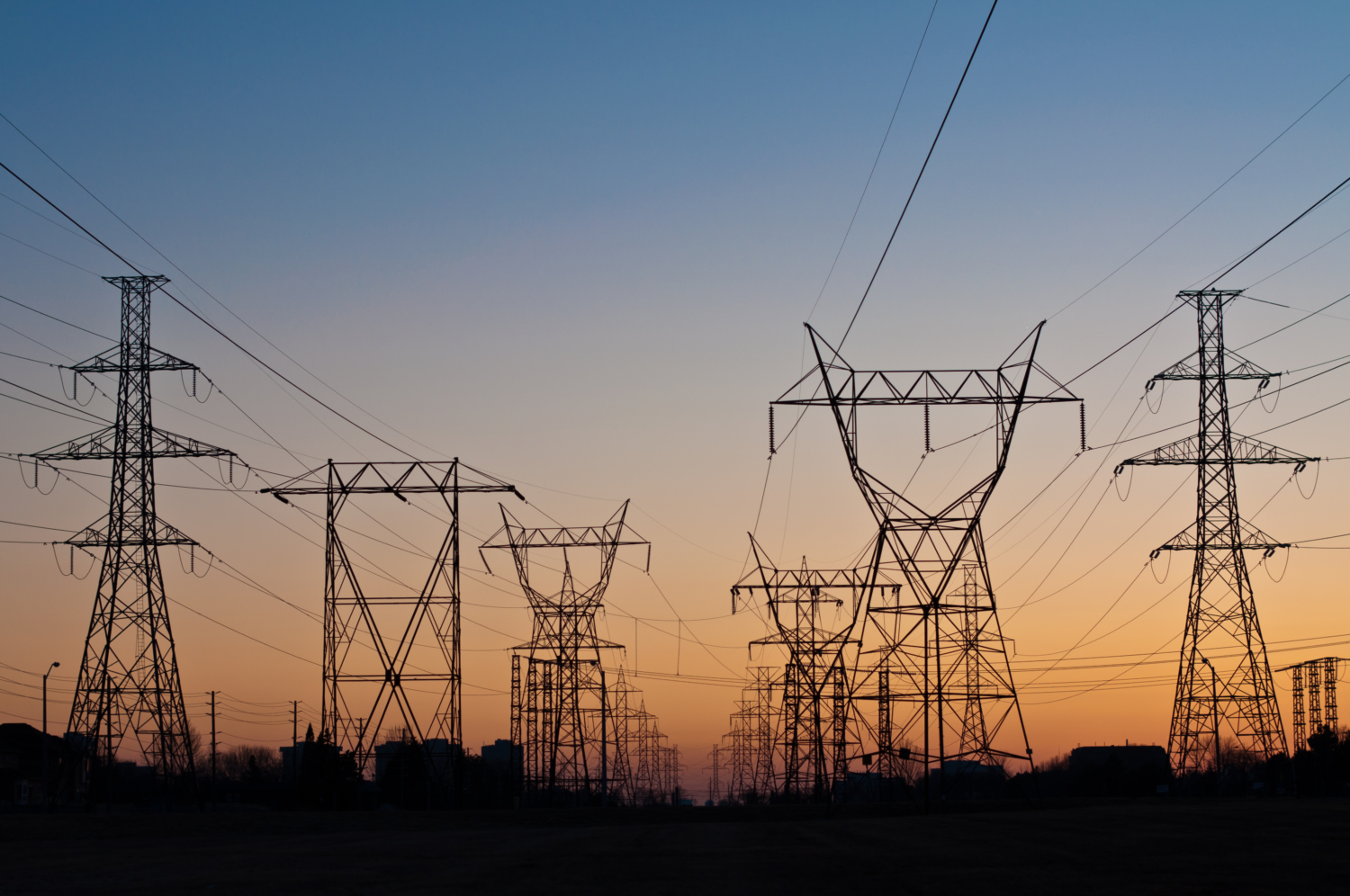 Electricity Companies | What They Do and Responsibilities