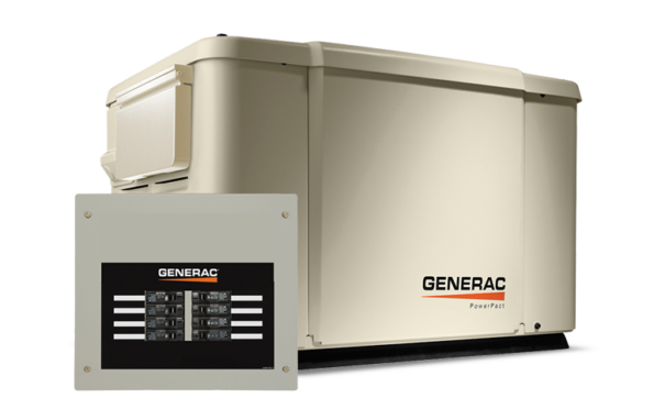 Generac Power Generators | Which Model is Right For You?