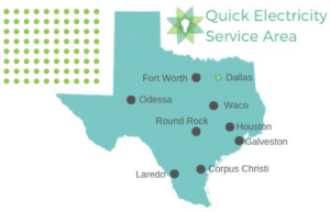 Electricity Rates in Texas, Texas Electricity Providers