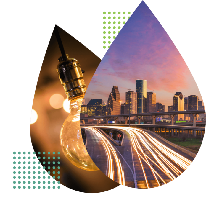 Texas Electricity Rates: Prepaid, Fixed-Rate & Business Plans