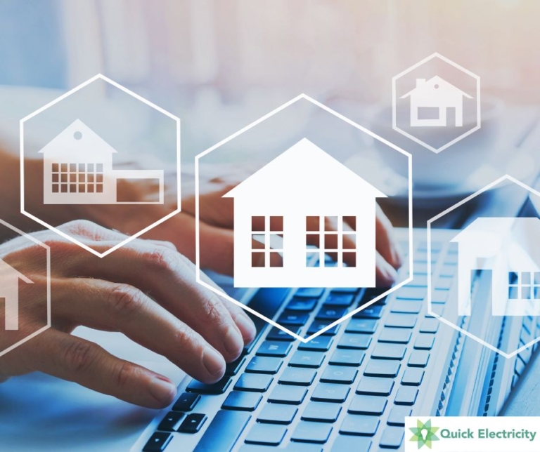Business Electricity Rates for Property Management in Texas