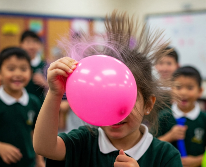 Electricity Experiments for Kids | Quick Electricity