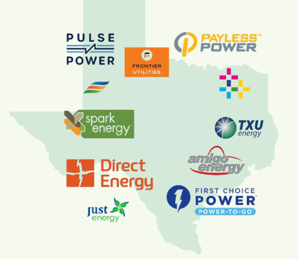 TDU Delivery Charges 2026 | Updated TDSP Rates in Texas