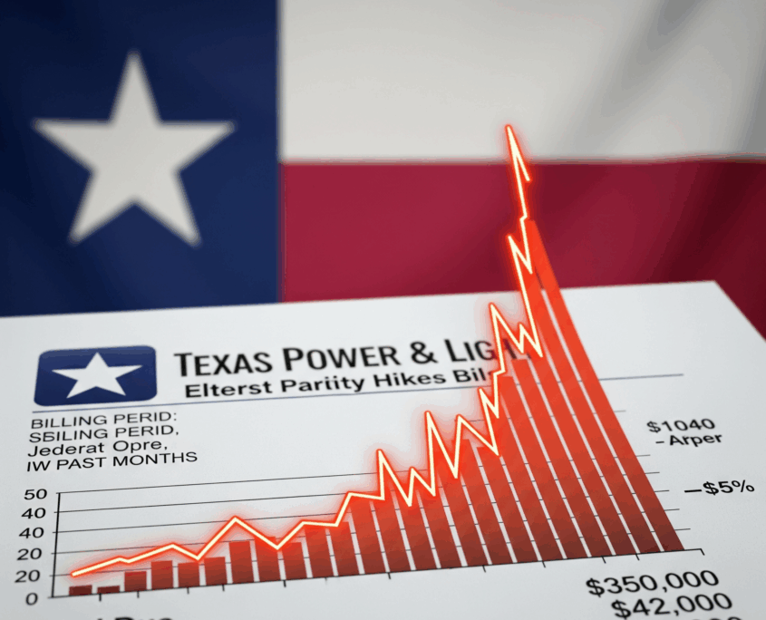 Texas Power Grid Explained | Quick Electricity
